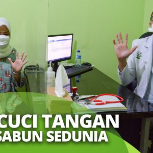 PELATIHAN DAN SIMULASI - Kesiapsiagaan Tanggap Darurat Bencana - RSU. Hasanah Graha Afiah